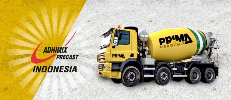 Harga Beton Cor Adhimix Per Kubik - Mei 2024