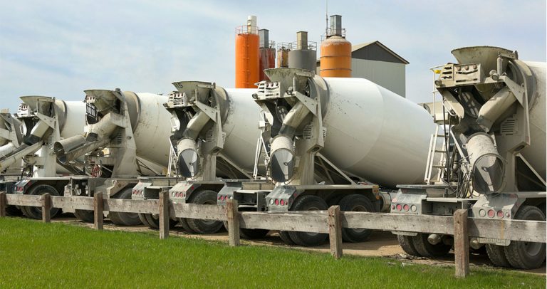 Apa itu Ready Mix? Keuntungan dan Kemudahan Pemesanan Beton Cor