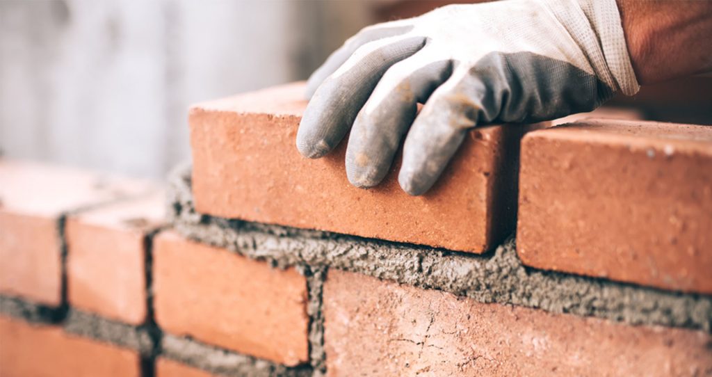 Pekerjaan Pondasi dan Pemasangan Sloof dari Galian Tanah Urugan Pasir