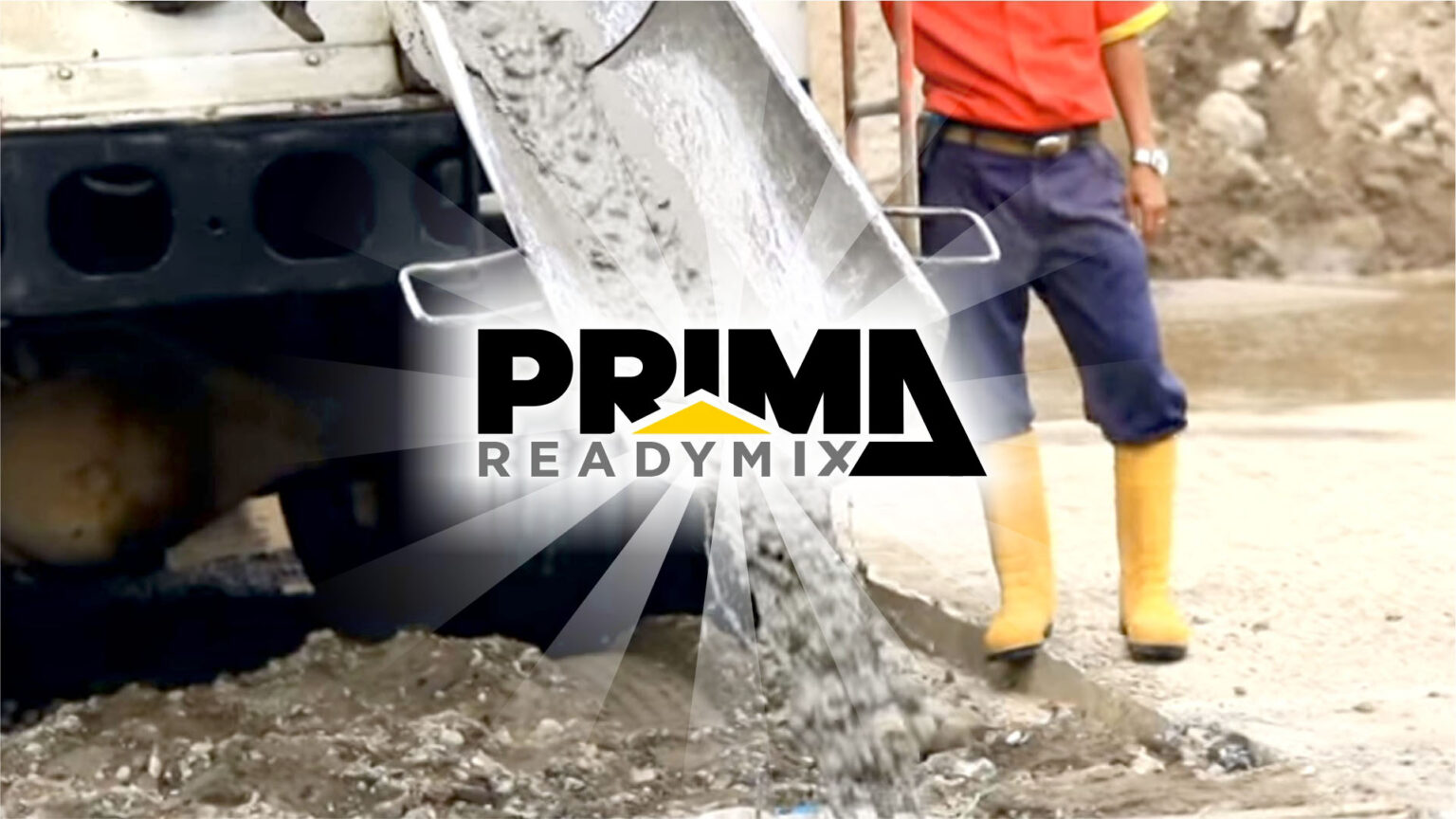 Tahapan Pembangunan Jalan Beton dengan Beton Ready Mix