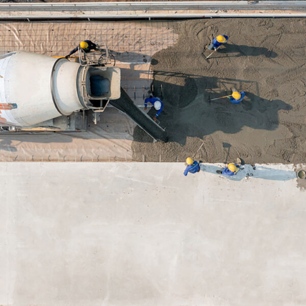 Prima Ready Mix Concrete - Jual Beton Cor Harga Terbaru